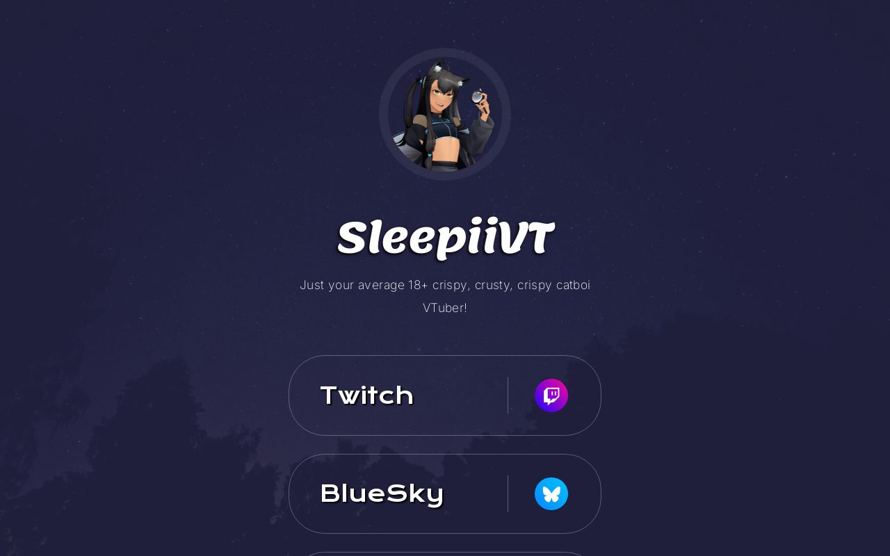 SleepiiVT